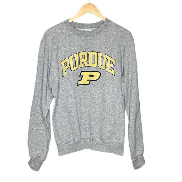 Champion | Sweaters | Champion Purdue University Adult Small S ...